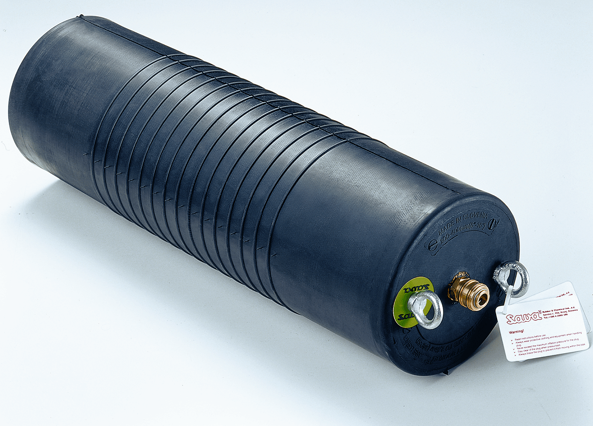 Savatech Australia: Local Experts in PIPE PLUGS & PLUGSY